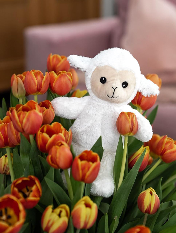 Schaf | Habibi Plush